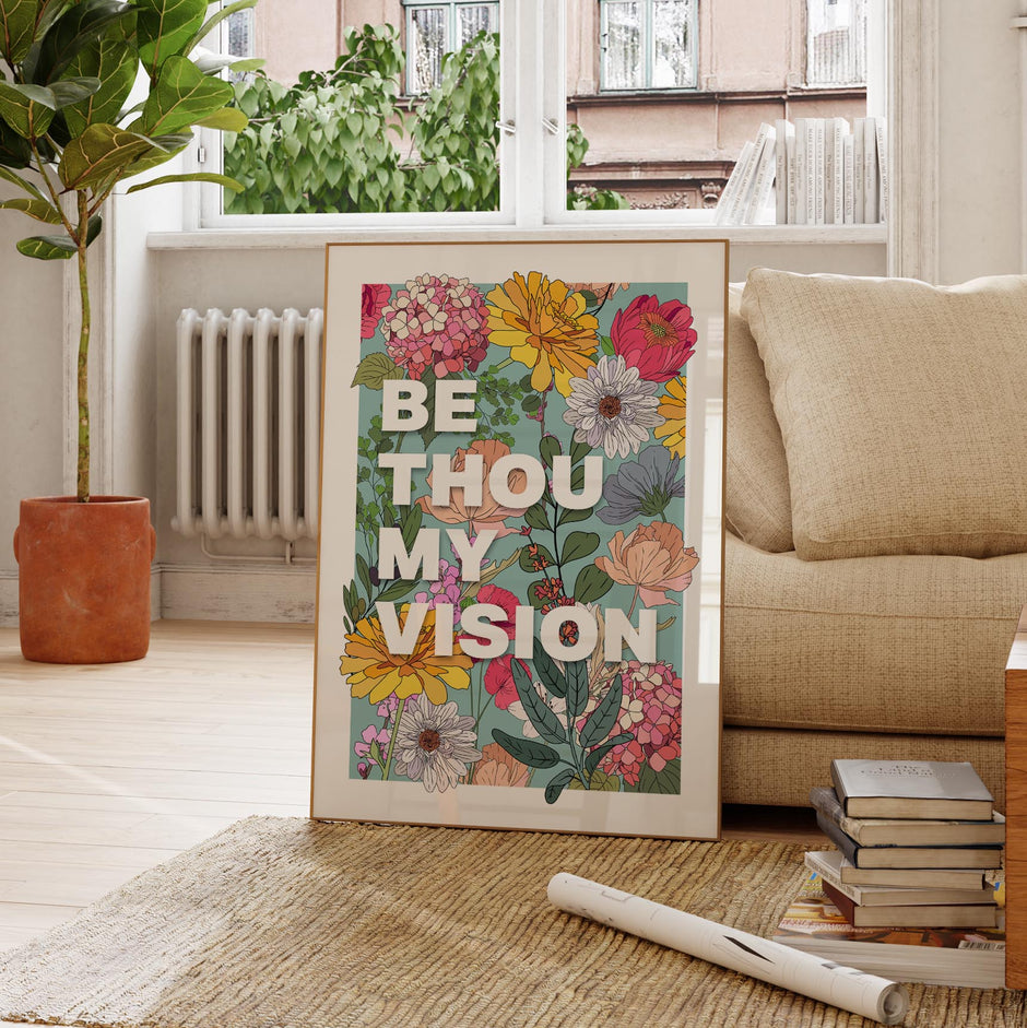 Christian posters and prints – The Christian Poster Company